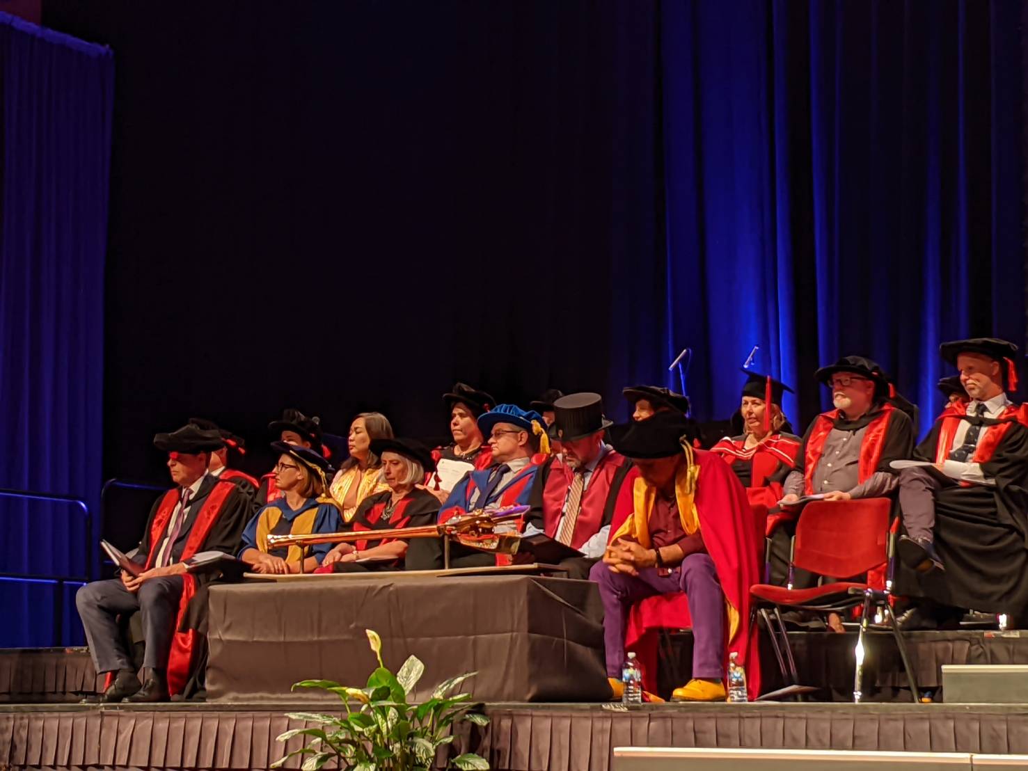 Graduation Celebration for JIPP10 & JIPP9 – คณะจิตวิทยา จุฬาลงกรณ์ ...