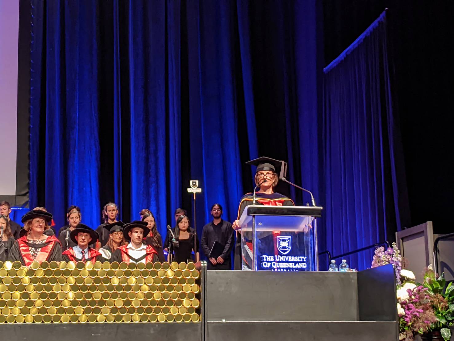 Graduation Celebration for JIPP10 & JIPP9 – คณะจิตวิทยา จุฬาลงกรณ์ ...